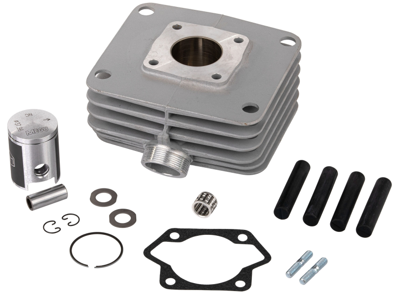 Simson Zylinder Original & Tuning für S51, Schwalbe