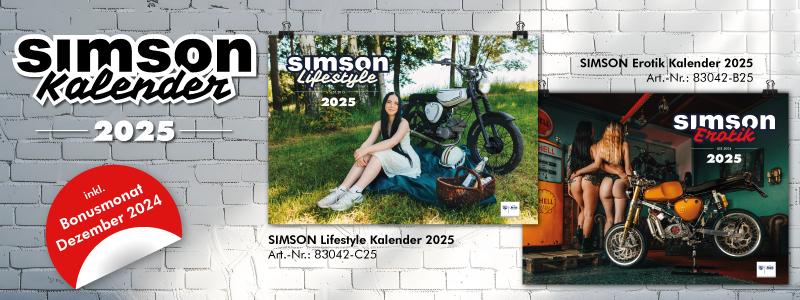 Moped-store.de - dein Simson Shop