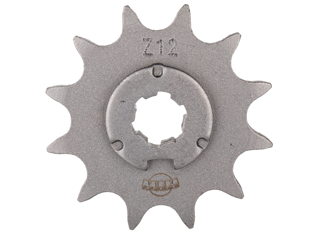 Simson Ritzel, Antriebskettenrad Z=12 S50, KR51/1, SR4, 9,01