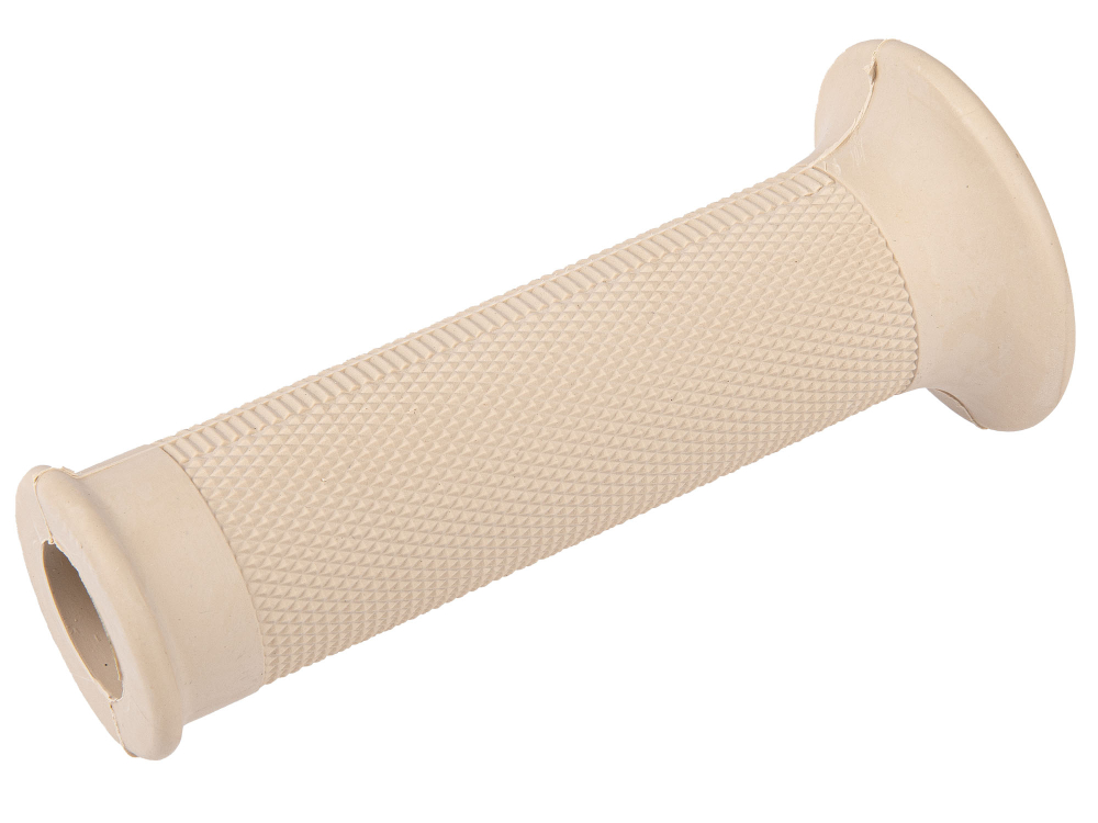 Simson Gummigriff Muffe Festgriff mit Loch zur Blinkerbefestigung inn, 4,69