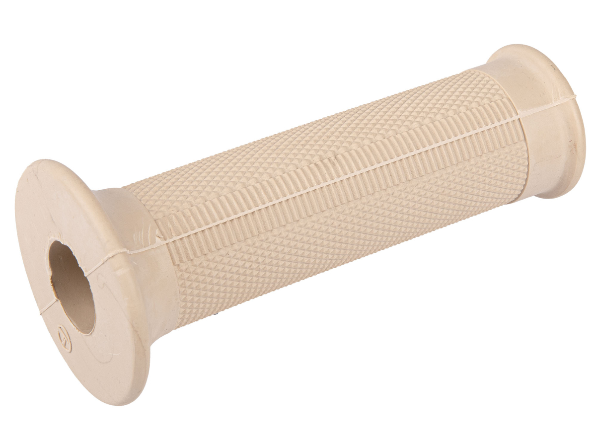 Simson Gummigriff Muffe Festgriff mit Loch zur Blinkerbefestigung inn, 4,69