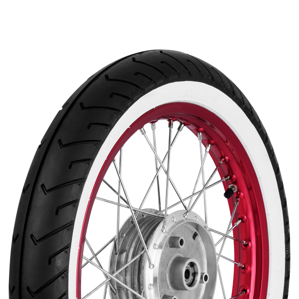 Simson Kompletträder für Schwalbe, S51, SR50