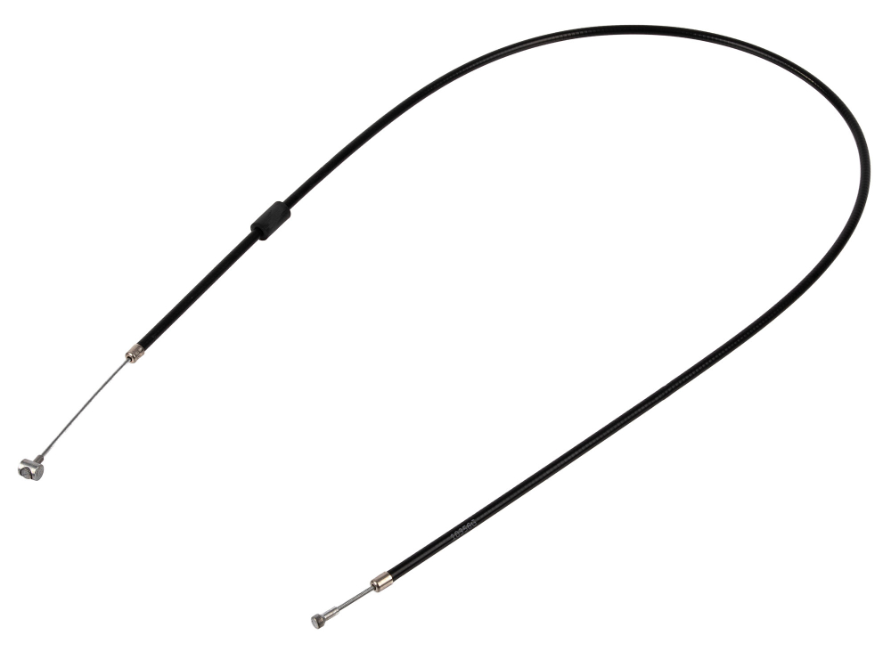 Simson Bowdenzug, Kupplung S51E, S70E ,S53E ,S83E, MS50, 4,74