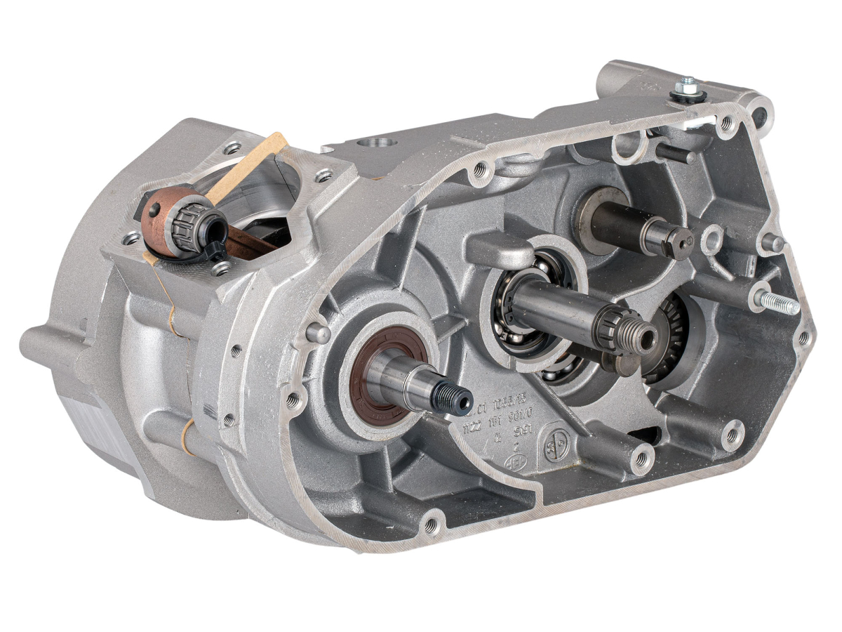 Simson Motor M700 - 70ccm, 4-Gang S70, S83, SR80 NEU, 379,64