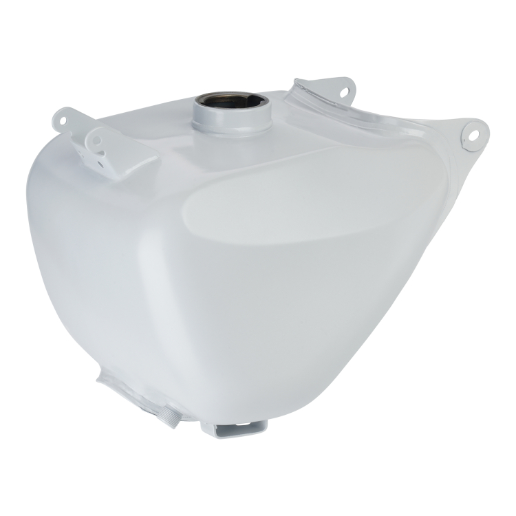 SR50 Tank grundiert - Kraftstoffbehälter f. Roller SR80, 64,41