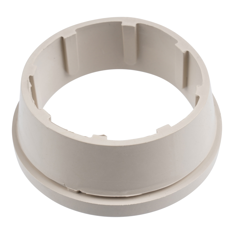 Simson Haltering für Hupe KR51 SR4 Typen Vogelserie Beige, 10,95