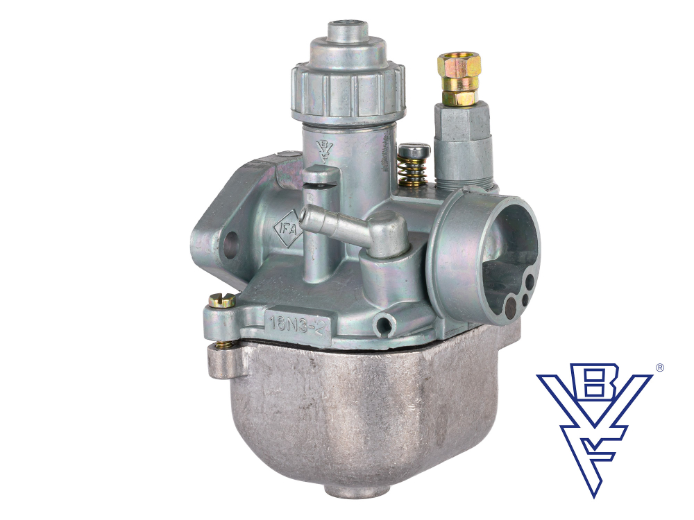16N3-2 BVF Vergaser für Simson SR50 Roller, 47,77