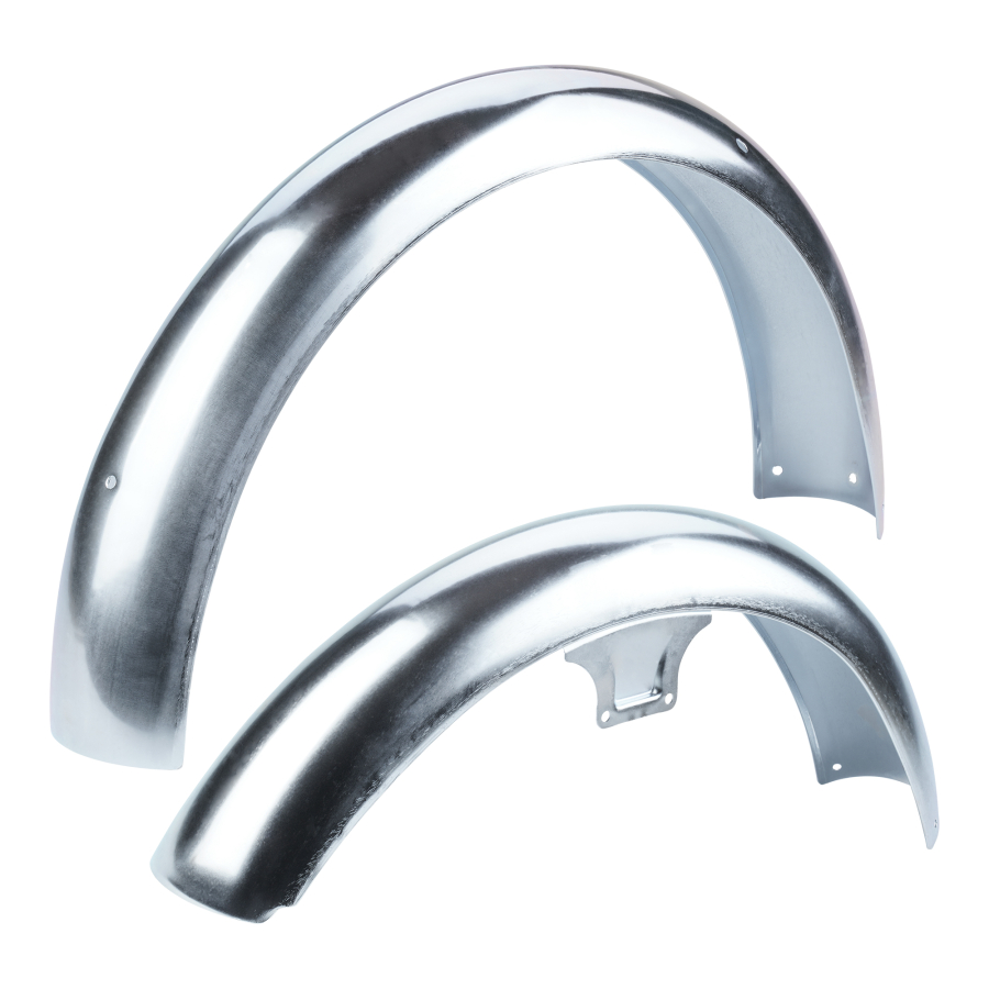 Simson Schutzblech vorne, verzinkt - S50, S51, S70, 89,95