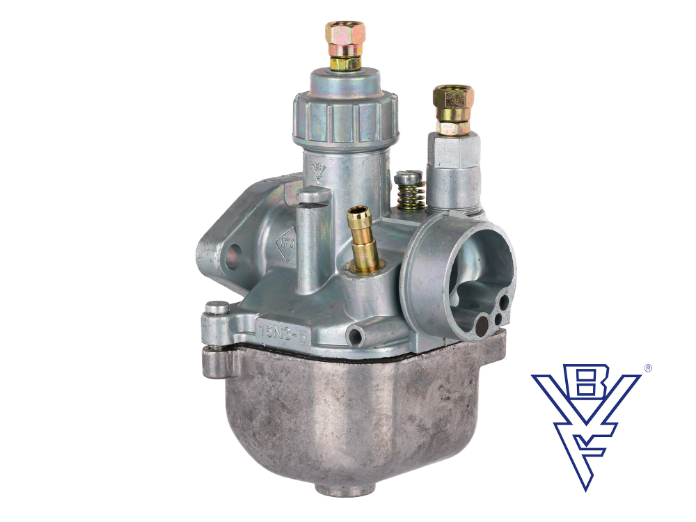 Simson S70 Vergaser BVF 16N3-5, 49,67