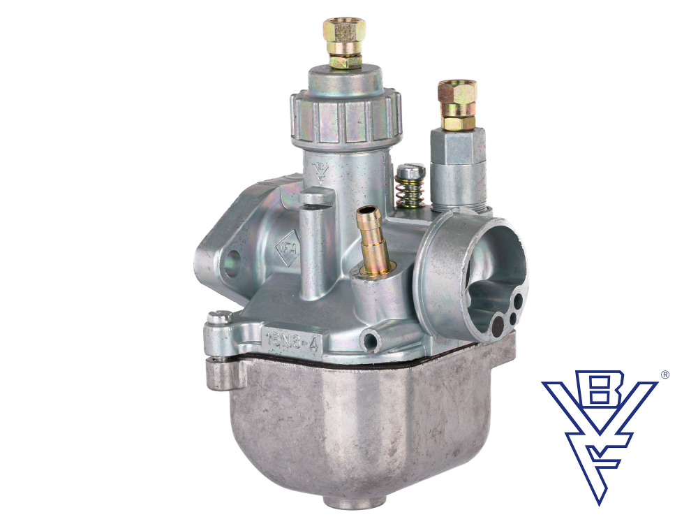 Simson Vergaser BVF 16 N3-4 HD 70 S51, S53, 47,82