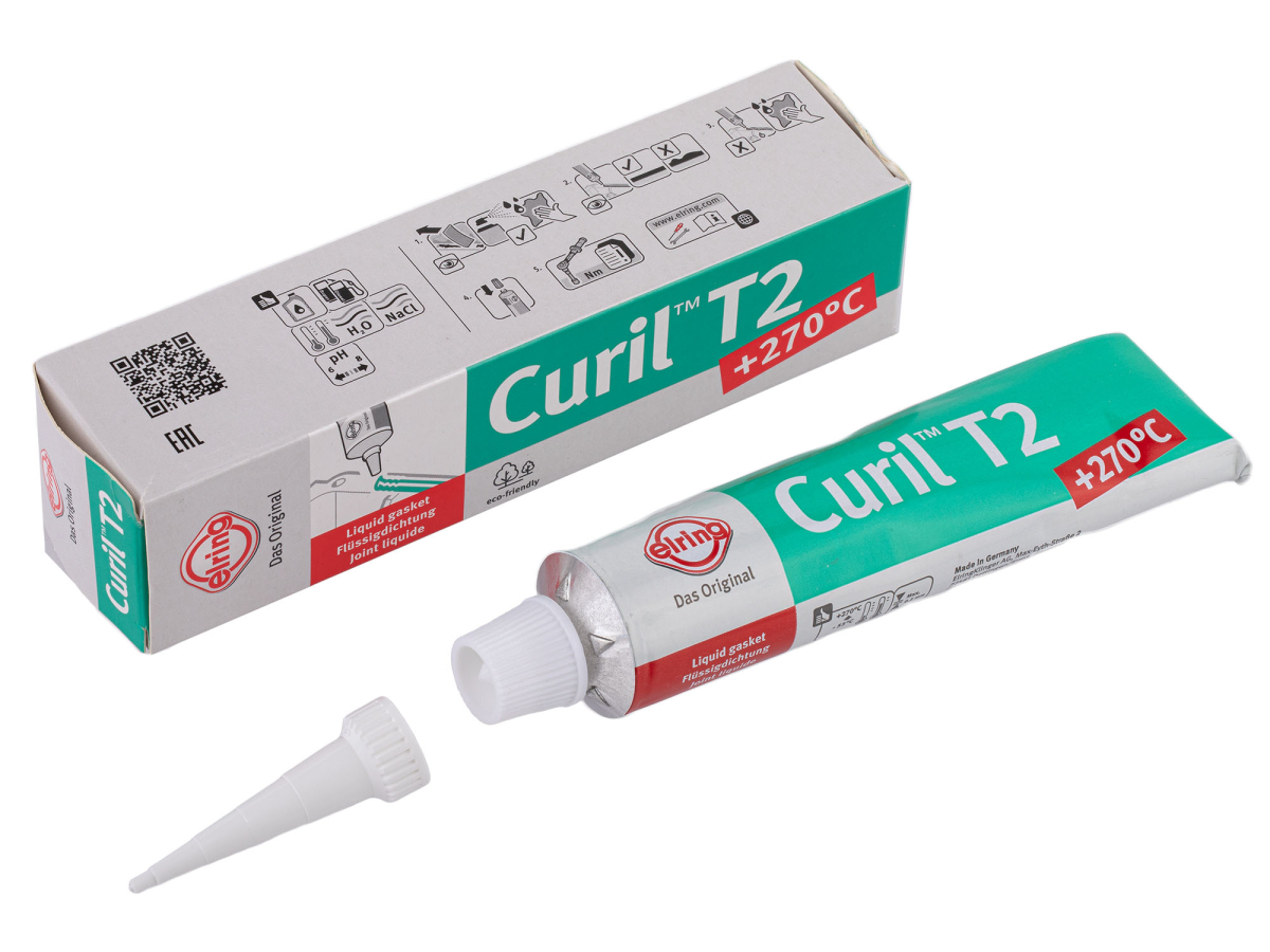 Curil T2 Flüssigdichtung - Dichtmasse, 16,68