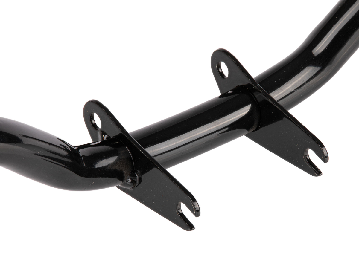 Fußrastenträger - klappbare Fußrasten für S50, S51, 42,89