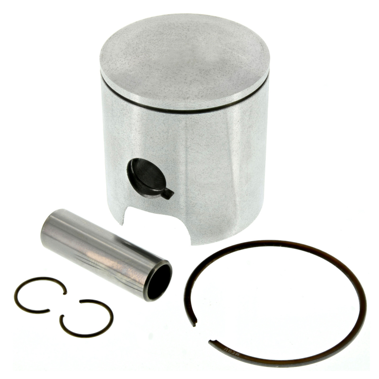 Megu Tuningkolben mit Einring - Stahlkolbenring S70 70ccm, 41,40
