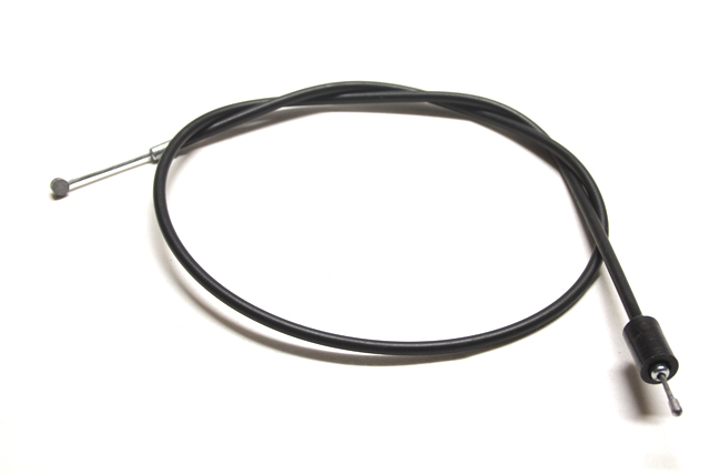 Bowdenzug - Gas für S51E, S70E, S53E, S83E, 4,36