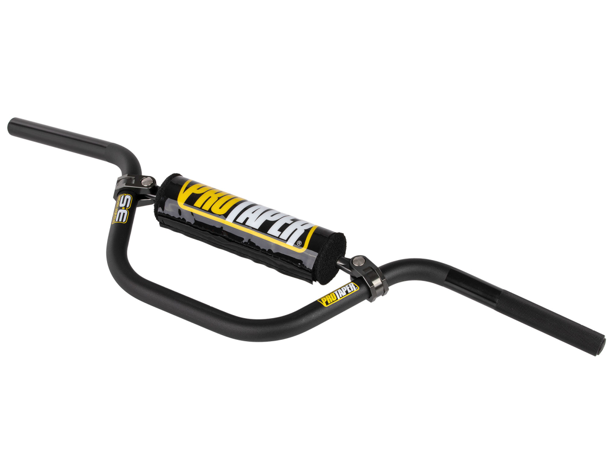 Protaper Lenker für Simson S50, S51, S70 - schwarz, 69,95