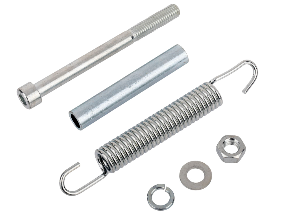 Montagesatz Hauptständer Kippständer für S50, S51, S70, 7,95