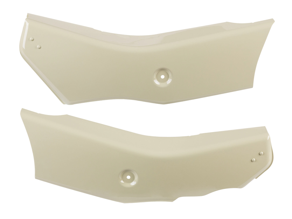 Set Motorabdeckung für Simson Star SR4-2, 114,86