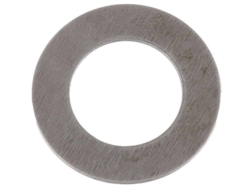 Simson Anlaufscheibe 1,00 mm zum Kupplungszahnrad, Kupplungskorb Sims ...