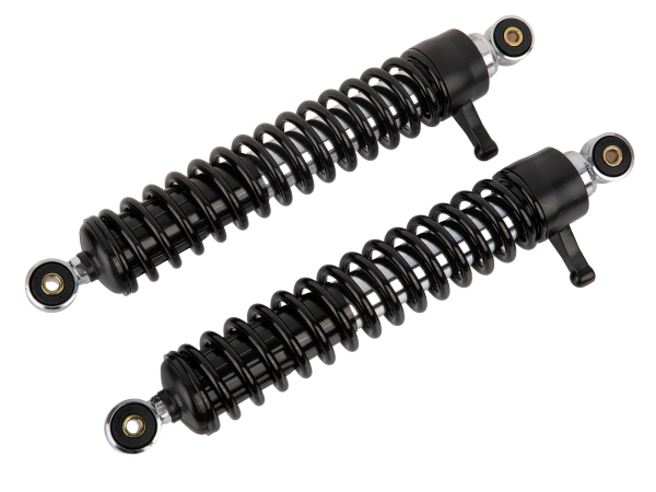 ZT Tuning für Simson