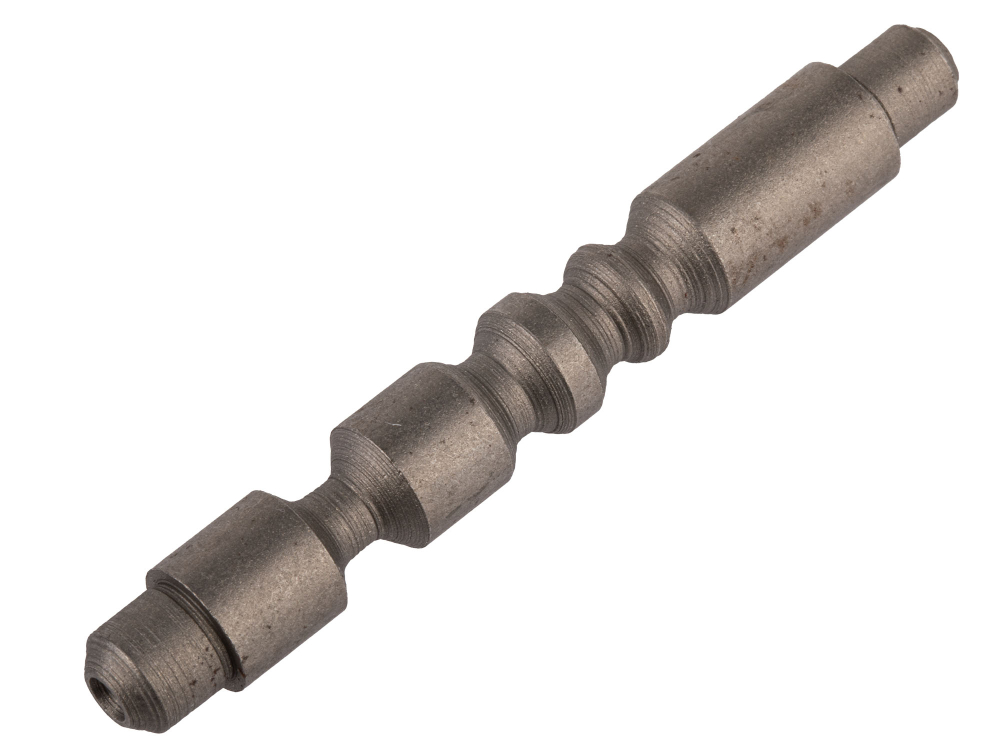 Simson Schaltwelle Motor M53 KR51/1, Star, S50, Duo 4/1, 15,36