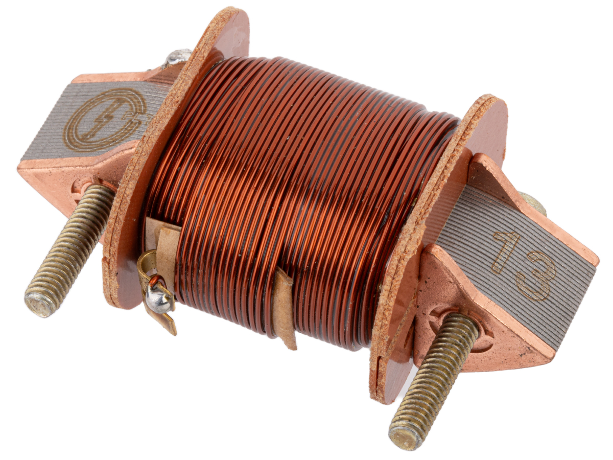 Simson Primärspule PLITZ 8307.8 110/1, 14,60