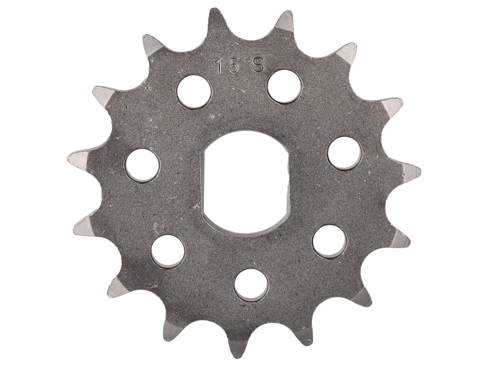 Simson Ritzel, Tuning KR51/2, S51, S70, SR50, SR80 -15 Zähne, 14,60